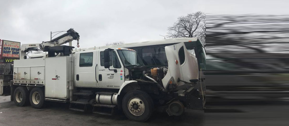 Parkview Auto Repair & Body Shop | The best auto repair and collision ...